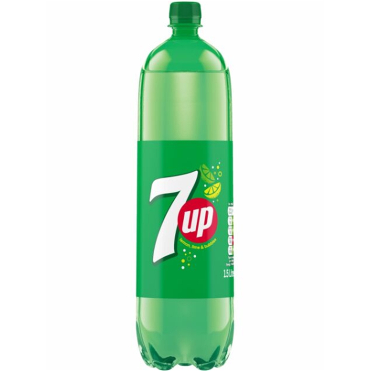 7 UP 12 X 1.5LTR