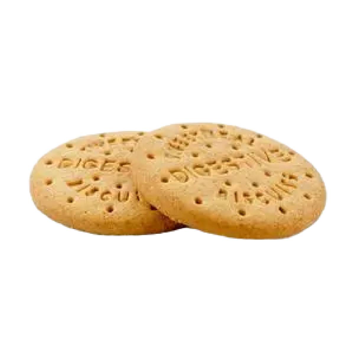DIGESTIVE BISCUITS 12 X 300GM
