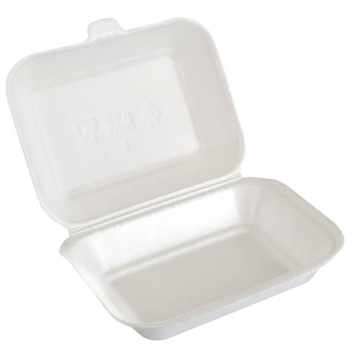 HB9 MEDIUM LUNCH BOX 250 PACK HP2